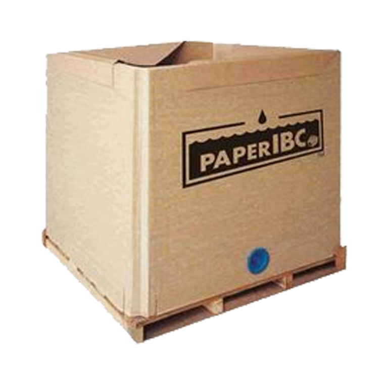 BHA - Intermediate Bulk Containers (IBC's)