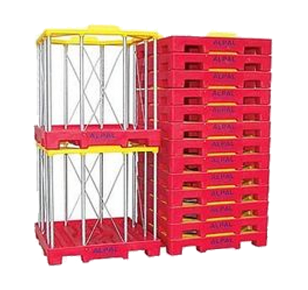 BHA - Intermediate Bulk Containers (IBC's)