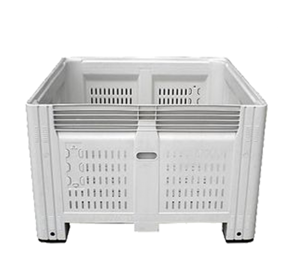 BHA - Intermediate Bulk Containers (IBC's)
